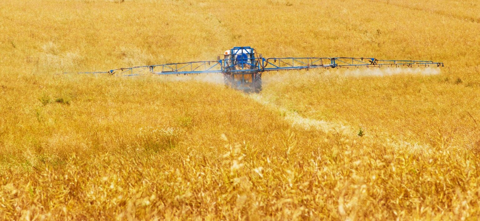 Discount Investment Sells Stake in Adama for $1.4B | Global AgInvesting