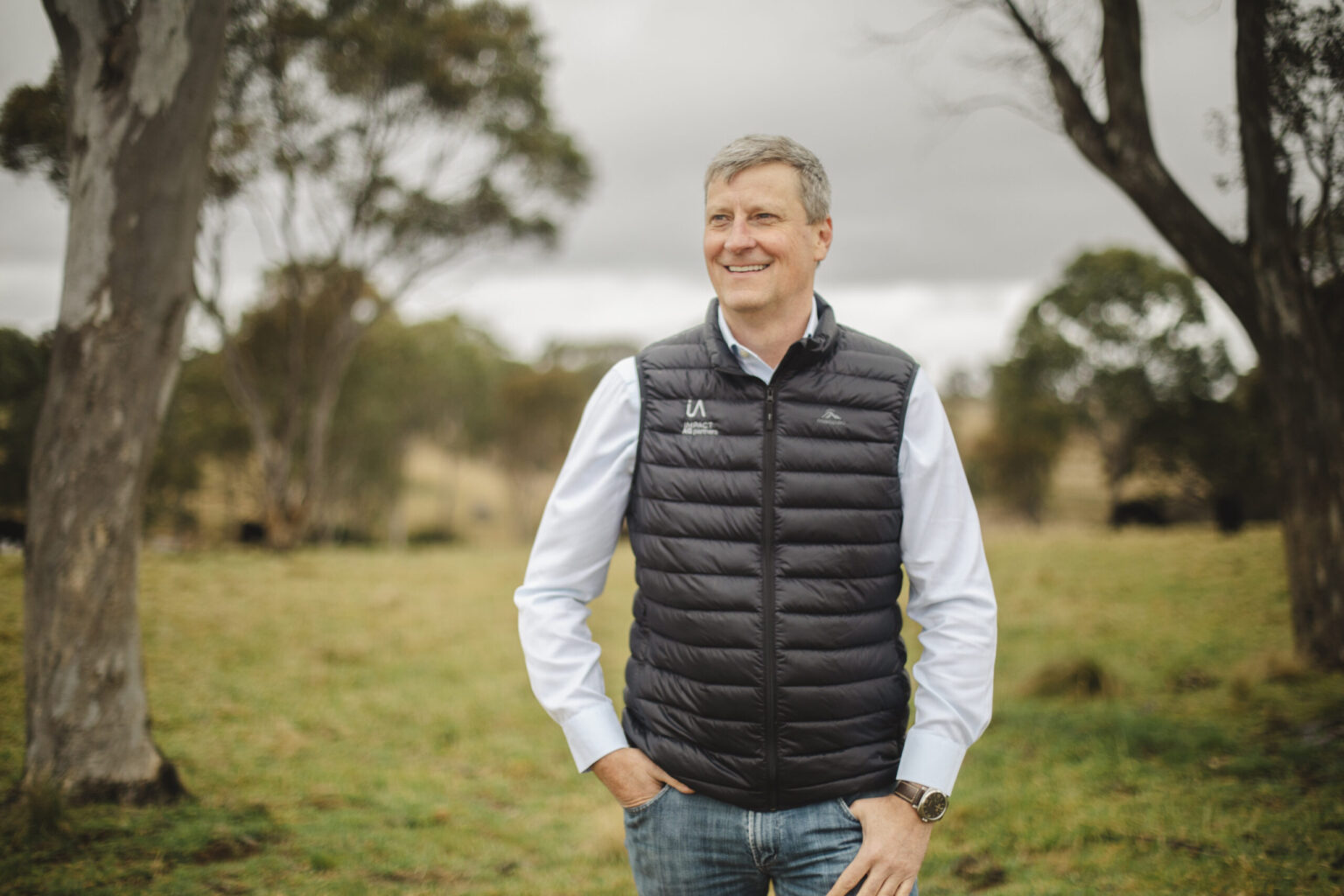 Impact Ag and Macdoch Australia 'Level Up' Partnership to Accelerate ...