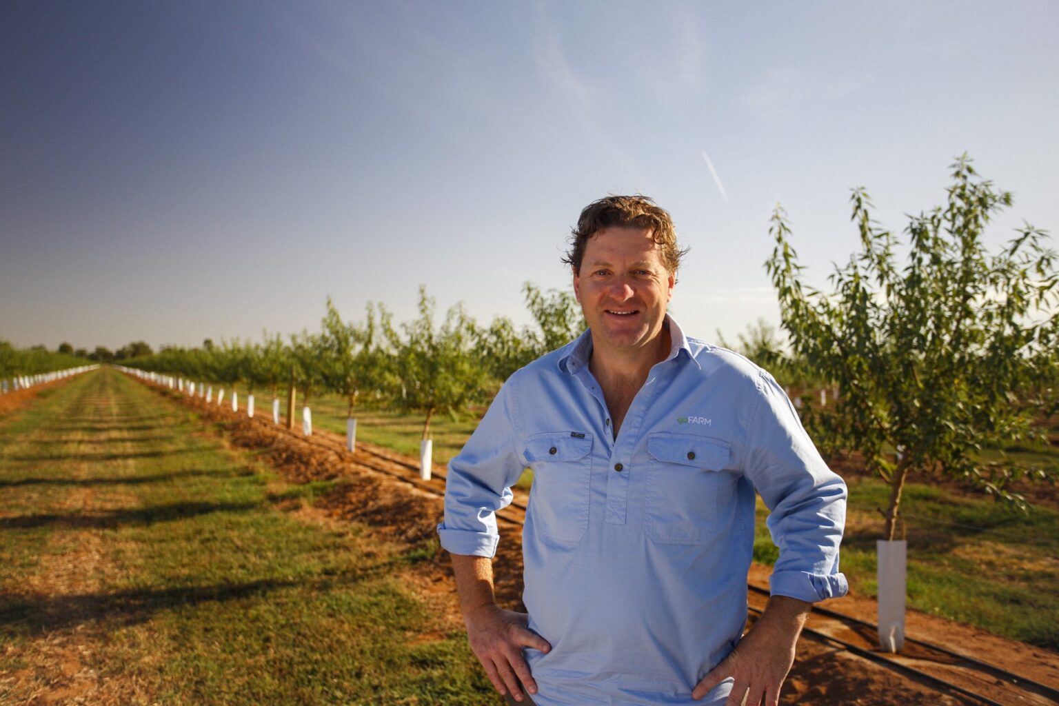 GO.FARM Scoops Up Water-Rich Ag Projects in A$150M Buying Spree Backed ...