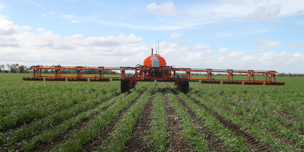 AgZen Secures $10M in Series B Funding for RealCoverage Chemical ...